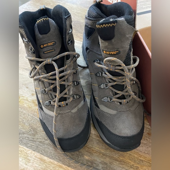 Hi-Tec | Shoes | Hitec Outdoor 15 | Poshmark